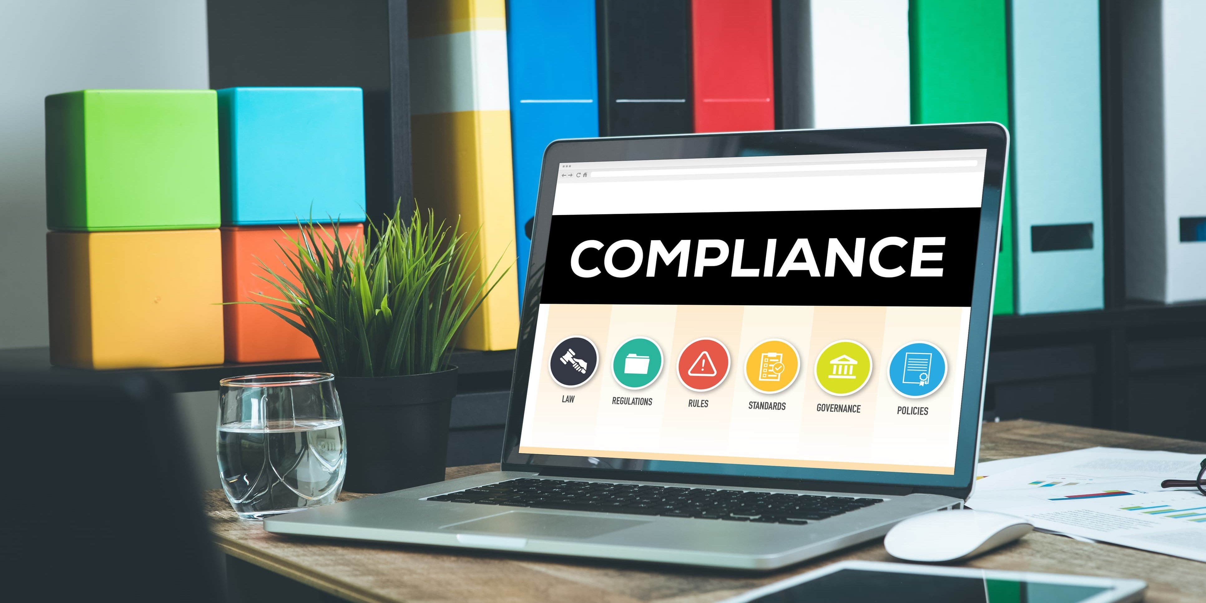 How Document Indexing Best Practices Support Compliance